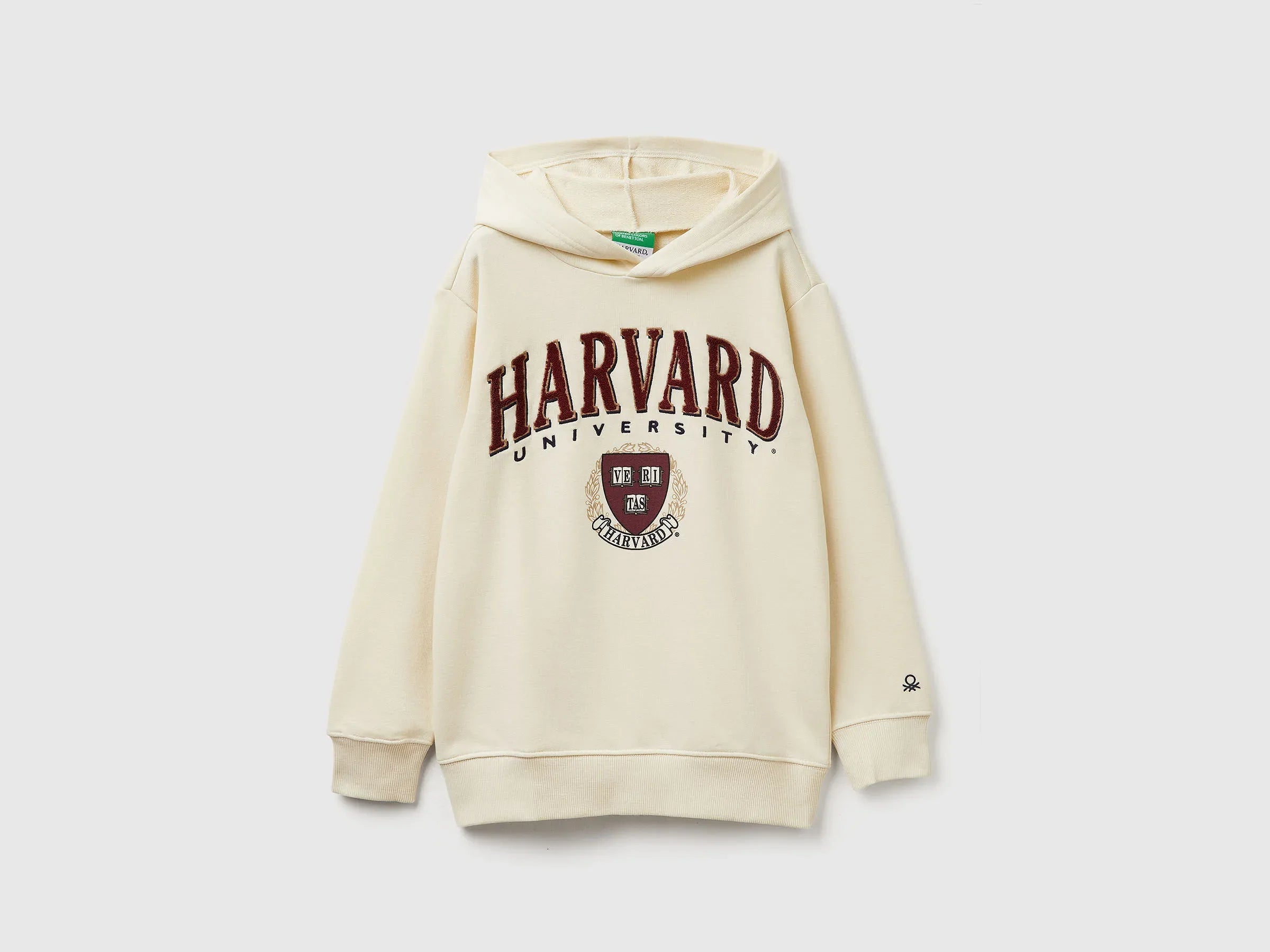 Buy Hoodie ©Harvard University | Benetton Kuwait